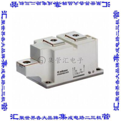 TT320N18SOFHPSA1 晶体管 SCR MODULE 1800V 520A MODULE