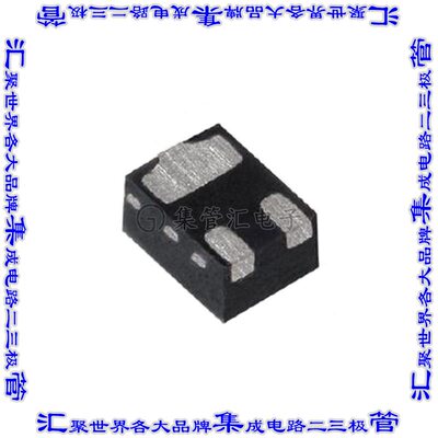 SIUD402ED-T1-GE3 晶体管 MOSFET N-CH 20V 1A PPAK 0806