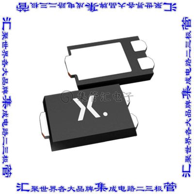 PMEG060V100EPDAZ 二极管 DIODE SCHOTTKY 60V 10A CFP15