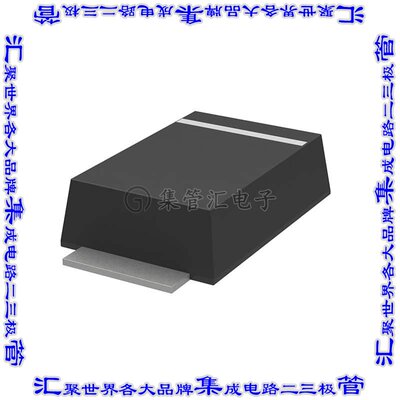 VS-3EJU06-M3/6A 二极管 DIODE GEN PURP 600V 3A DO221AC