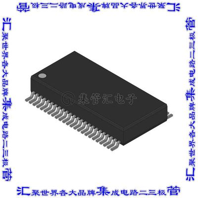 CY7C60123-PVXC 集成电路芯片IC MCU 8BIT 8KB FLASH 48SSOP