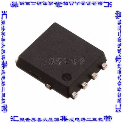 NP35N055YUK-E1-AY 晶体管 MOSFET N-CH 55V 35A 8HSON