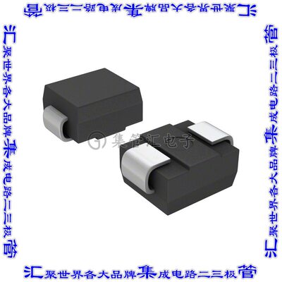 ES2D-M3/52T 二极管 DIODE GEN PURP 200V 2A DO214AA