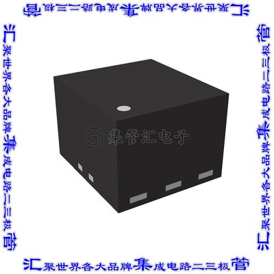 RM590L112B-TR 开关稳压器IC REG BUCK 1.1V 400MA 8QFN电源芯片