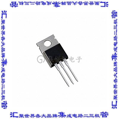 IRLB8743PBF 晶体管 MOSFET N-CH 30V 78A TO220AB