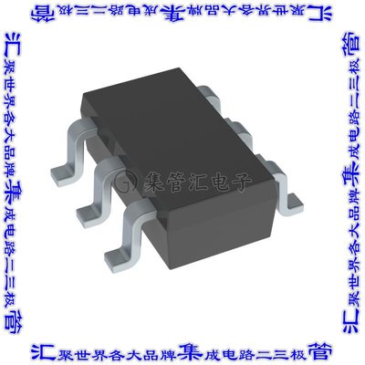 SI3469DV-T1-E3 晶体管 MOSFET P-CH 20V 5A 6TSOP