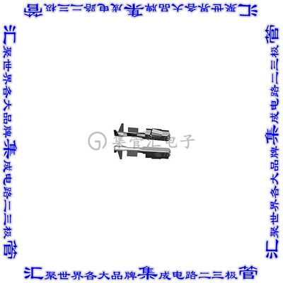 1394702-1 连接器接插件MQS BU-KONT 2PUNKT