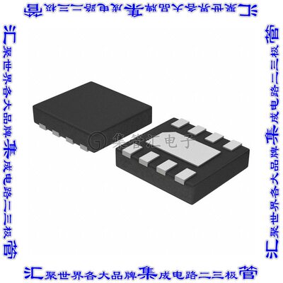 S25FL064LABNFI040 存储器IC FLASH 64MBIT SPI/QUAD 8USON芯片