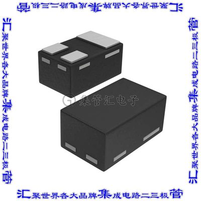 BAV70M,315 二极管阵列 DIODE ARRAY GP 100V 150MA SOT883