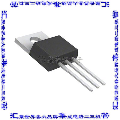 FDP047N10 晶体管 MOSFET N-CH 100V 120A TO220-3