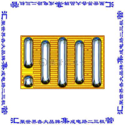 EPC2055 晶体管 MOSFET GANFET N-CH 40V 29A DIE