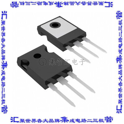 VS-80CPQ150-N3 二极管阵列 DIODE ARRAY GP 150V 40A TO247AC