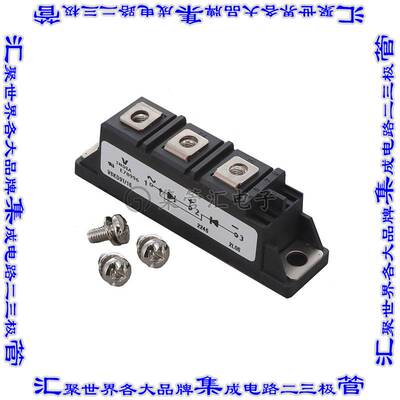 VS-VSKD91/16 二极管阵列 DIODE MOD GP 1.6KV 50A ADDAPAK