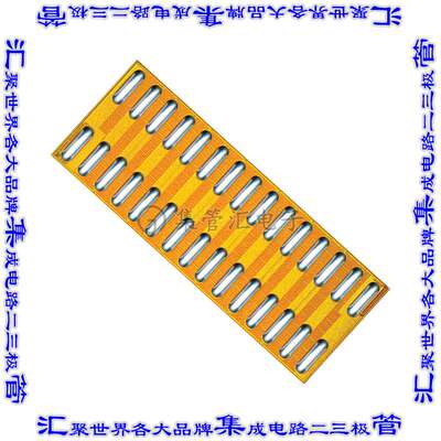EPC2206 晶体管 MOSFET GANFET N-CH 80V 90A DIE