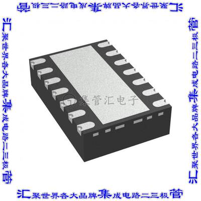 TPS922052DMTR 集成电路芯片65-V, 2-A BUCK LED DRIVER WITH I