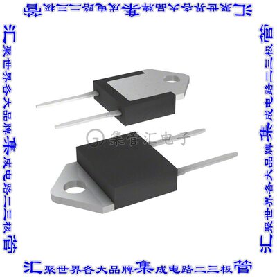 STTH3010PI 二极管 DIODE GEN PURP 1KV 30A DOP3I