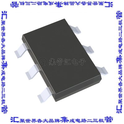 RT9266BGE 开关稳压器IC REG BOOST ADJ 500MA SOT23-6电源芯片