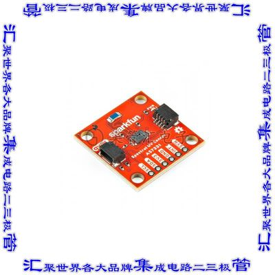 SEN-23517 开发板评估板 SPECTRAL UV SENSOR AS7331