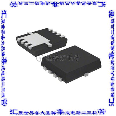 RH6G040BGTB1 晶体管 NCH 40V 95A, HSMT8, POWER MOSFET