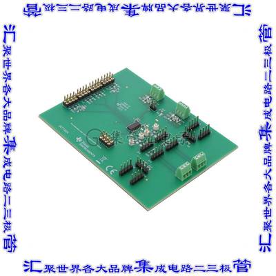 THVD24X2VEVM 开发板评估板 THVD24X2V FAMILY OF PARTS EVALUA