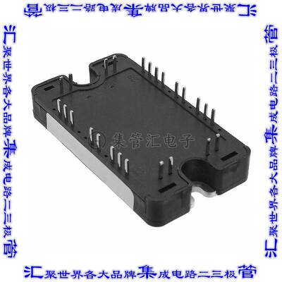 APTGT50H60T3G 晶体管 IGBT MODULE 600V 80A 176W SP3