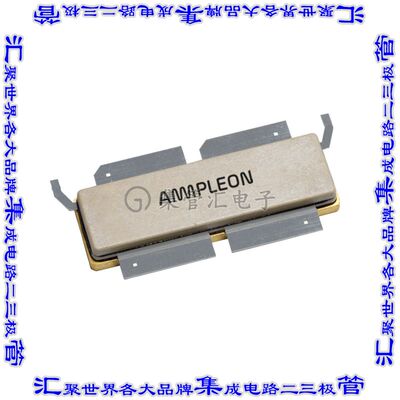 BLC10G18XS-551AVTZ 晶体管 RF MOSFET LDMOS 32V SOT1258-4