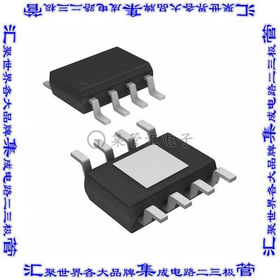 ISL80410IBEZ-T7A 线性稳压器IC REG LIN POS ADJ 150MA 8SOIC电