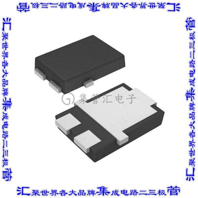 STTH1002CSFY 二极管阵列 DIODE ARRAY GP 200V 5A TO277A