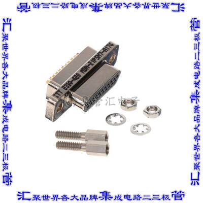 MDM-21PSM7-A174 连接器接插件MICRO 21 M SOD JACKP A174