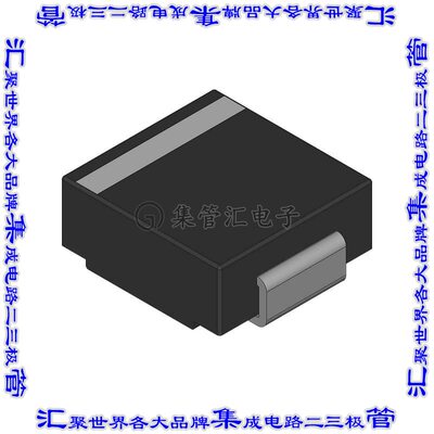 1SMB2EZ16_R1_00001 齐纳二极管 GLASS PASSIVATED JUNCTION SILI