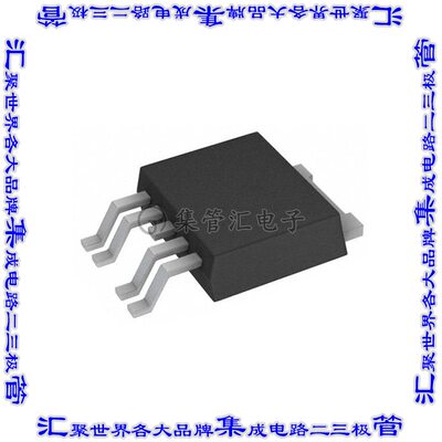 S-19214B00A-V5T2U7 集成电路芯片AUTOMOTIVE VOLTAGE REGULATOR