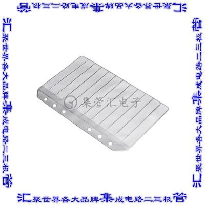 2183 开发板评估板 STORAGE PAGES 12STRIPS 8MM 5PGS