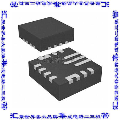 TPS630701RNMT 开关稳压器IC REG BUCK BOOST 5V 2A 15VQFN电源