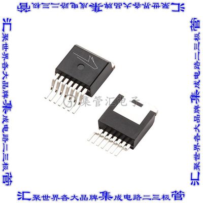 C3M0350120J 晶体管 MOSFET SICFET N-CH 1200V 7.2A TO263-7