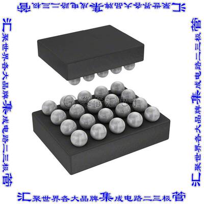 RT5735AWSC 开关稳压器IC REG BUCK PROG 5A 20WLCSP电源芯片集