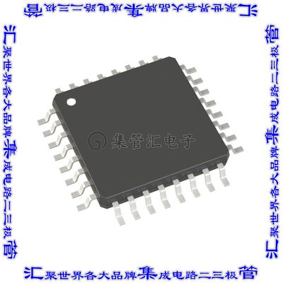 AD5764BSUZ 数模转换器IC DAC 16BIT 32TQFP芯片集成电路