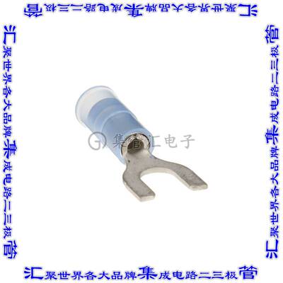 191960041 0191960041连接器接插件SPADE AVIKRIMP (B-527-10)