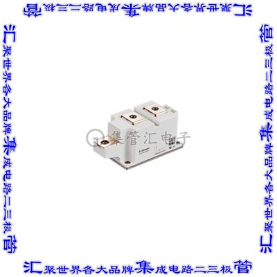 DD390N16SHPSA1 二极管阵列 DIODE MOD GP 1600V BGPB50SB