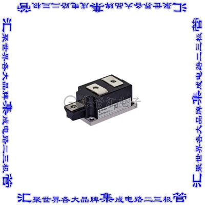 DD435N40KHPSA1 二极管阵列 DIODE MODULE GP 4000V 573A