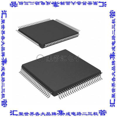 ATSAMV71N21B-AABT 集成电路芯片IC MCU 32BIT 2MB FLASH 100LQF