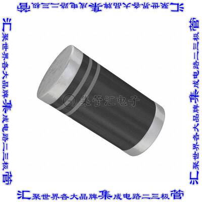 ZGL41-100A-E3/96 齐纳二极管 DIODE ZENER 100V 1W GL41