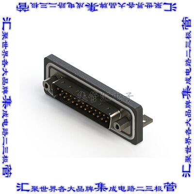 629-W25-240-015 连接器接插件629W (WATERPROOF) SERIES RIGHT A