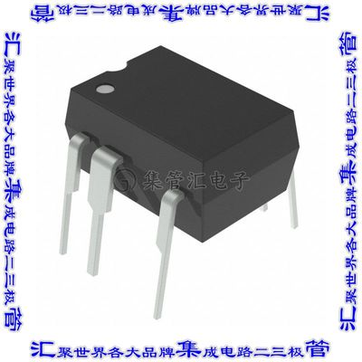 LNK3604P 离线转换器IC OFFLINE SWITCH FLYBACK 8DIP芯片集成电