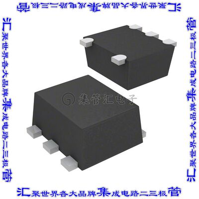 TC7SZ04AFS,L3J 反相器IC INVERTER 1CH 1-INP FSV芯片集成电路