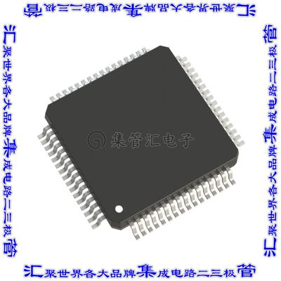 STM32F423RHT6 单片机IC MCU 32BIT 1.5MB FLASH 64LQFP芯片微控