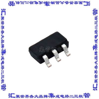 SI3442BDV-T1-BE3 晶体管 N-CHANNEL 2.5-V (G-S) MOSFET
