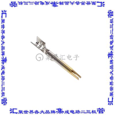FKCP03301A 连接器接插件FEMALE CONTACT ON REELS