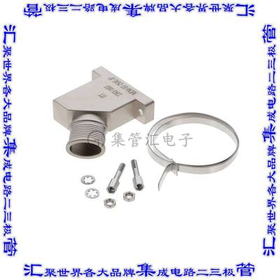 MDM-BT-25AE-JP 连接器接插件MICRO-D BACKSHELL 25 POS ANGLES