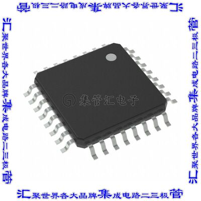 ATMEGA328PB-AN 单片机IC MCU 8BIT 32KB FLASH 32TQFP芯片微控