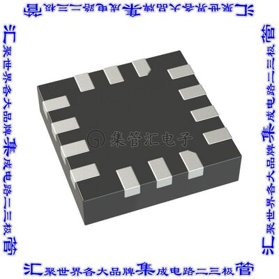 MAX77827CEFD+T 开关稳压器IC REG BUCK-BOOST ADJ 1.6A 14FC2QF